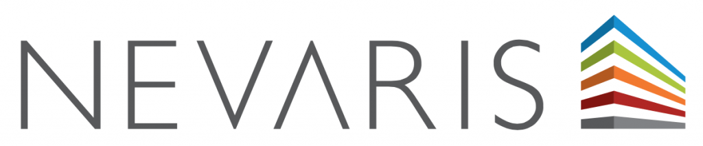 NEVARIS-Logo – inside-systeme GRAPHISOFT Partner Rheinland