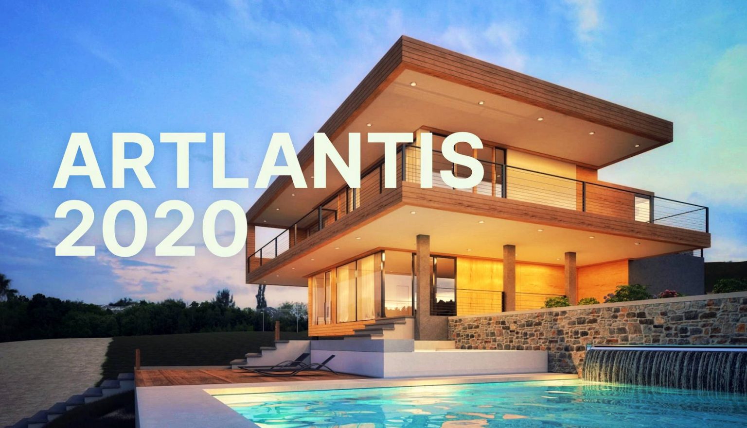 Artlantis – Rendering für Architektur – inside-systeme