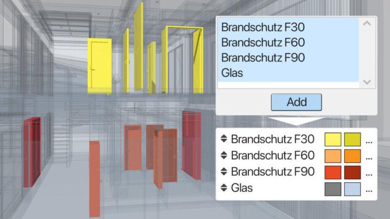 Archicad 26 Graphische Überschreibung – inside-systeme GRAPHISOFT ...