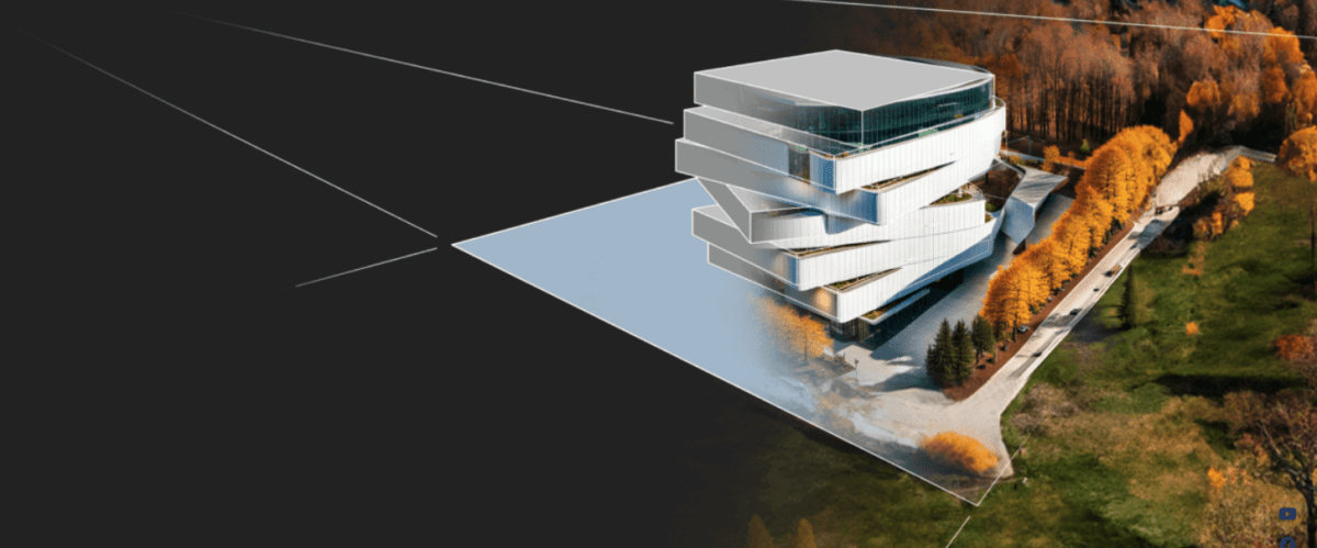 Archicad AI Visualizer – inside-systeme GRAPHISOFT Partner Rheinland