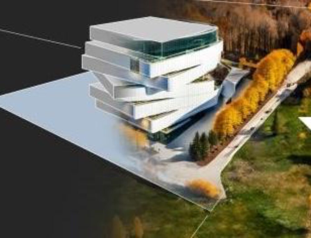 Archicad Learn: Transparenz im 3D-Dokument – inside-systeme GRAPHISOFT ...
