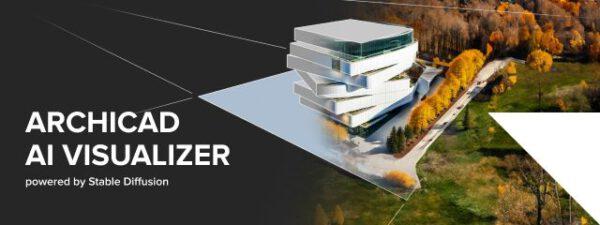 Archicad AI Visualizer Groß – inside-systeme GRAPHISOFT Partner Rheinland