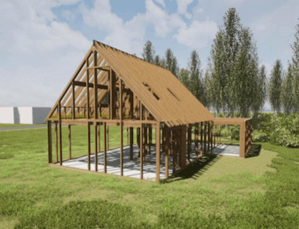 Archicad - Ausschnitte und Layouts schnell und einfach kopieren ...